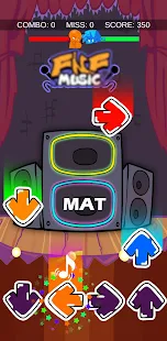 Download & Play FNF Boxing : Matt vs Boyfriend Mod (unofficial) for ...