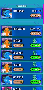 Download & Play FNF Boxing : Matt vs Boyfriend Mod (unofficial) for ...