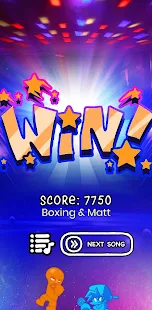 Download & Play FNF Boxing : Matt vs Boyfriend Mod (unofficial) for ...