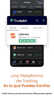 Descargar Libertex: Trading online CFD, Acciones, Oro y FX en PC_juega ...