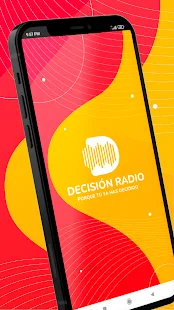 Descargar Decisión Radio en PC_juega Decisión Radio en PC con MuMu Player