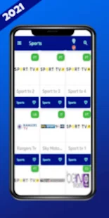 Download & Play Guide TAP TVTAP PRO 2021 for Free on PC & Mac (Emulator)