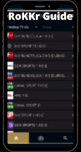 Download and Play RoKKr App Guide Premium on PC & Mac with MuMuPlayer ...
