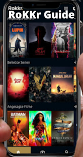 Download and Play RoKKr App Guide Premium on PC & Mac with MuMuPlayer ...