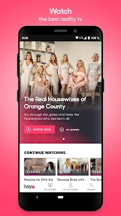 Download & Play hayu - Watch Reality Shows And Celebrity TV Series for ...