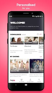 Download and Play hayu - Watch Reality Shows And Celebrity TV Series on ...