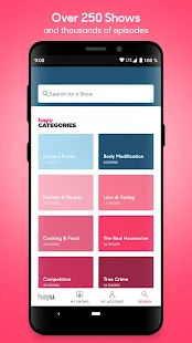 Download & Play hayu - Watch Reality Shows And Celebrity TV Series for ...