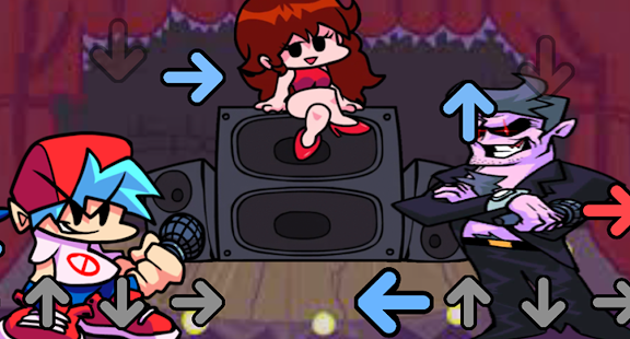 Download & Play Hatsune Miku FNF Music Battle Friday Night Funkin for ...