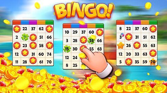 Download and Play Bingo Go 2021 on PC & Mac with MuMuPlayer (Emulator)