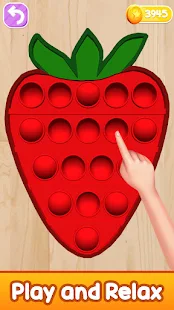 Download and Play Pop It Fruit Master 3D - ASMR Among Us Fidget Toys on ...