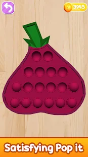 Download and Play Pop It Fruit Master 3D - ASMR Among Us Fidget Toys on ...