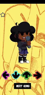 Download & Play Friday Funny FNF Carol Mod for Free on PC & Mac (Emulator)