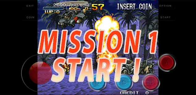 Download and Play metal x arcade on PC & Mac with MuMuPlayer (Emulator)