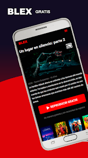 Descargar Blex - Películas y Series en PC_juega Blex - Películas y ...