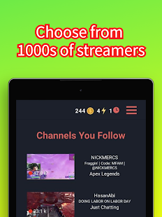 Download & Play Idle Stream Viewer - Simulator for Free on PC & Mac ...