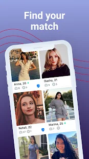 Download & Play Bloomy: Dating Messenger App for Free on PC & Mac ...