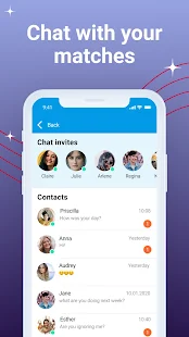 Download & Play Bloomy: Dating Messenger App for Free on PC & Mac ...