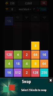 Download & Play Drop 2048 for Free on PC & Mac (Emulator)