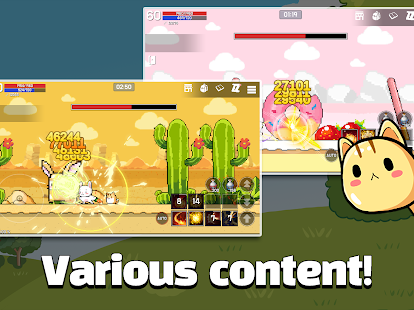 Download & Play Jelly RPG - Pixel RPG for Free on PC & Mac (Emulator)