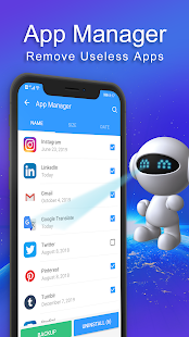 Download & Play Fancy Cleaner 2021 - Antivirus, Booster, Cleaner for ...