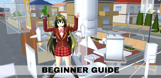 Download & Play Sakura Simulator School Guide Mobile for Free on PC ...