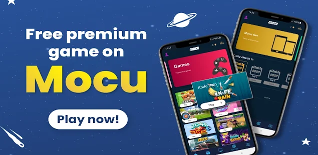 Download & Play Mocu for Free on PC & Mac (Emulator)
