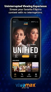 Download & Play Vivamax for Free on PC & Mac (Emulator)