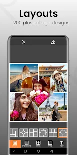 Download and Play Photo Grid Maker - Magic Pic Collage Editor on PC ...