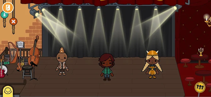 Download & Play Toca Life Game Guide for Free on PC & Mac (Emulator)