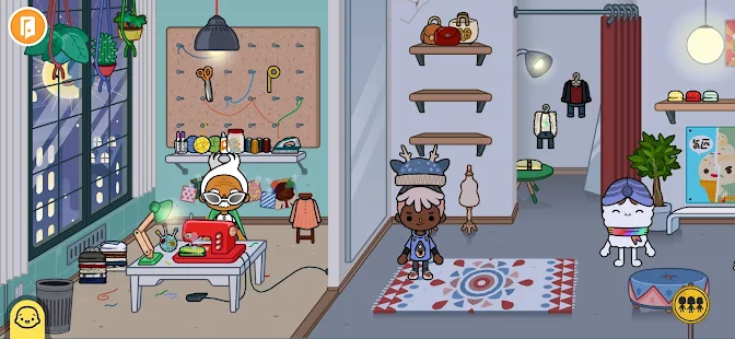 Download & Play Toca Life Game Guide for Free on PC & Mac (Emulator)