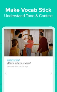 Download & Play FluentU: Learn Languages with authentic videos for Free ...