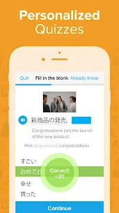 Download & Play FluentU: Learn Languages with authentic videos for Free ...