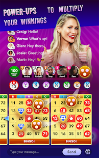 Download & Play Live Play Bingo: Cash Prizes for Free on PC & Mac ...