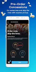 Download and Play Atom - Movie Tickets & Times on PC & Mac with ...