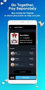 Download and Play Atom - Movie Tickets & Times on PC & Mac with ...