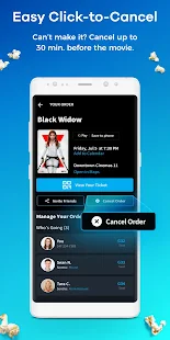 Download and Play Atom - Movie Tickets & Times on PC & Mac with ...