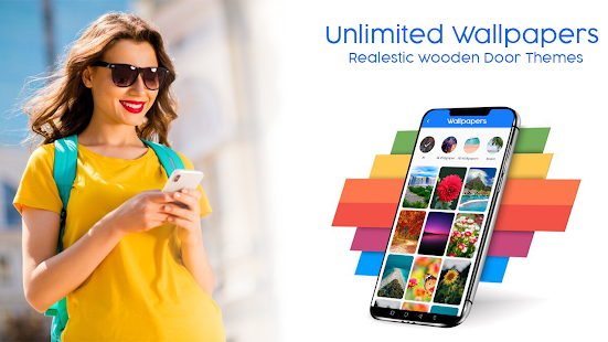 Download & Play Smart Door Lock - Lock Screen for Free on PC & Mac ...