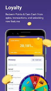 Download & Play Reflect -Banking made personal for Free on PC & Mac ...