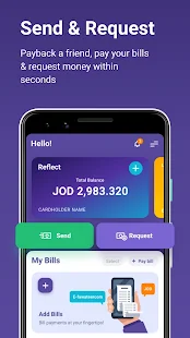 Download & Play Reflect -Banking made personal for Free on PC & Mac ...