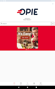 Download & Play OPIE Drive-Thru Grocery for Free on PC & Mac (Emulator)