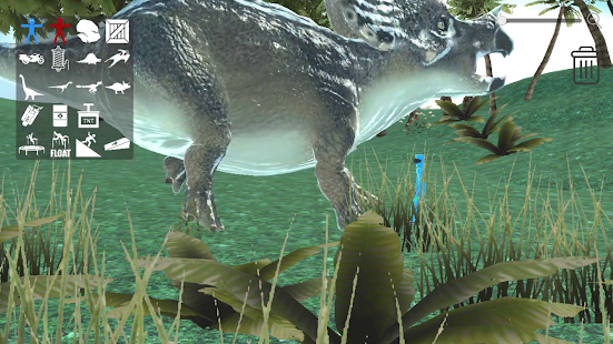 Download & Play Impostor People Jurassic Ragdoll Playground for Free on ...