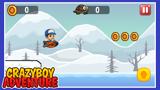 Download & Play CrazyBoy Adventure for Free on PC & Mac (Emulator)