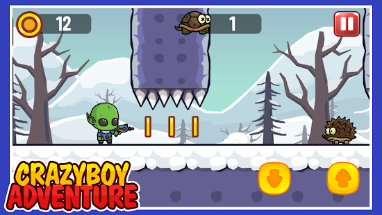 Download & Play CrazyBoy Adventure for Free on PC & Mac (Emulator)