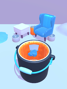 Download & Play Bucket Cleaning for Free on PC & Mac (Emulator)