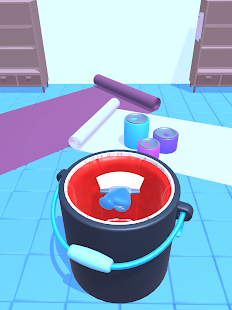 Download & Play Bucket Cleaning for Free on PC & Mac (Emulator)