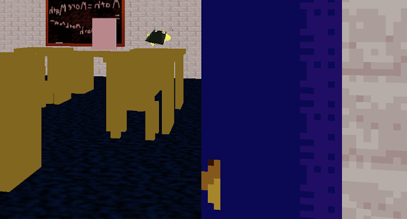 Download and Play Sad Math Teacher Is Crying At School Mod Education on ...