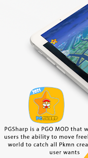 Download & Play PGSharp App Guide 2K21 for Free on PC & Mac (Emulator)