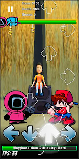 Download and Play FNF Squid mod Full Week on PC & Mac with MuMuPlayer ...