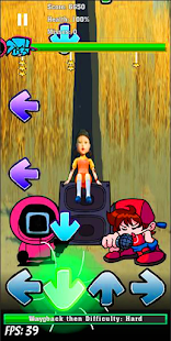 Download and Play FNF Squid mod Full Week on PC & Mac with MuMuPlayer ...