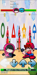 Download and Play FNF Squid mod Full Week on PC & Mac with MuMuPlayer ...